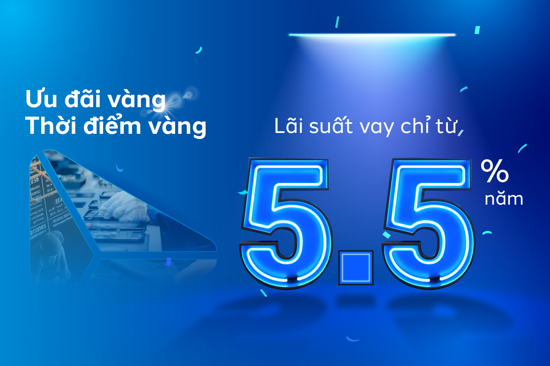 Ngân hàng Bản Việt chính thức sử dụng một ứng dụng mobile banking ...