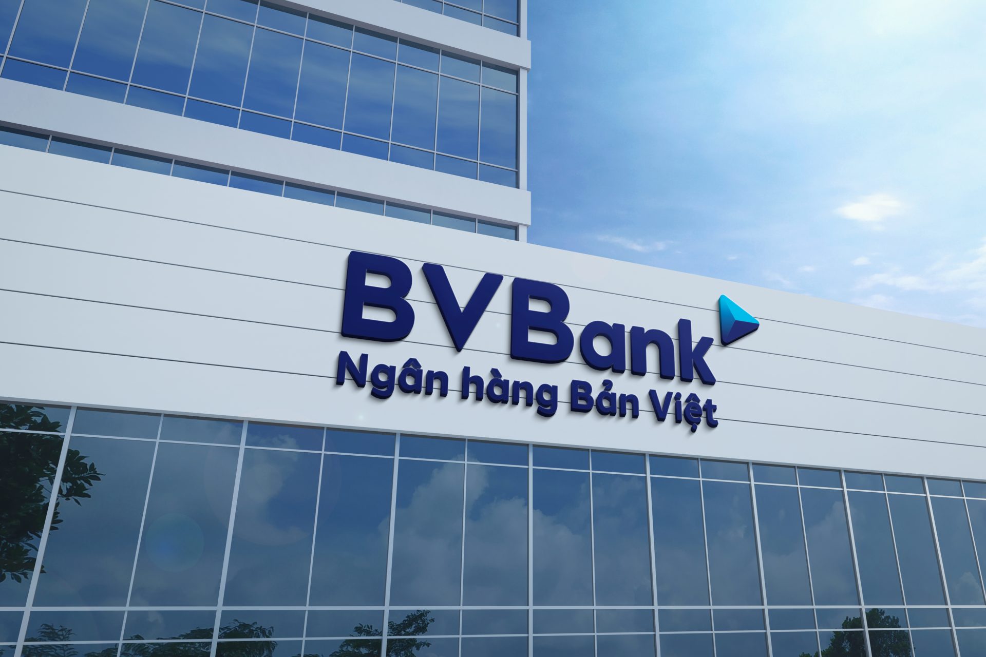 BVBank - Ngân hàng TMCP Bản Việt