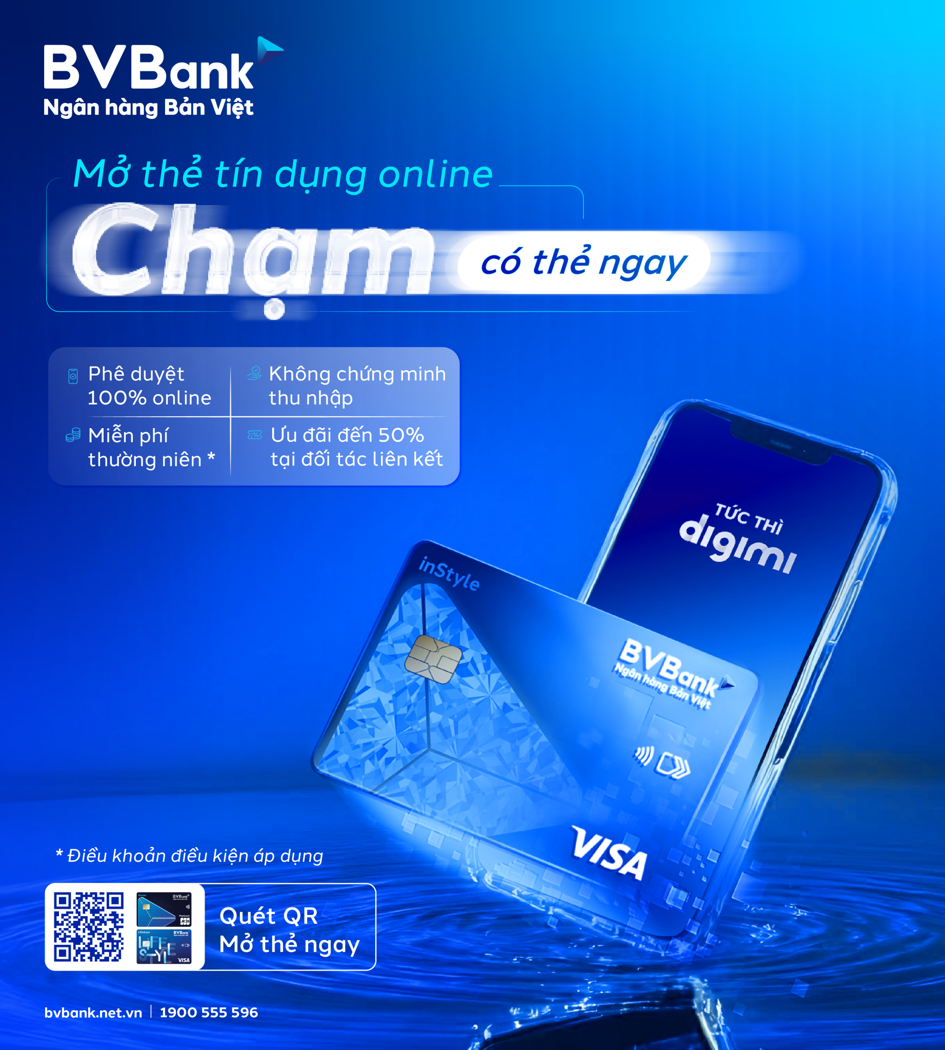 BVBank - Ngân hàng TMCP Bản Việt